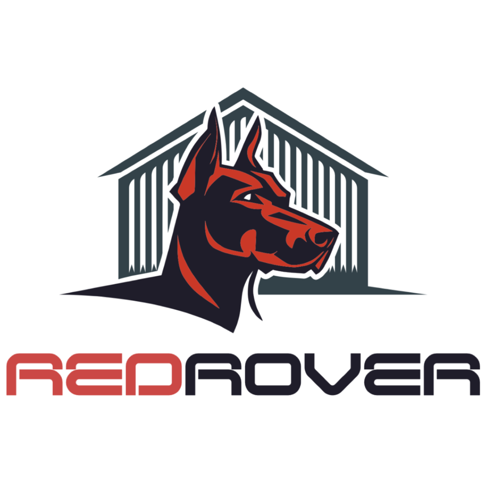Texas Metal Buildings - Red Rover Buildings